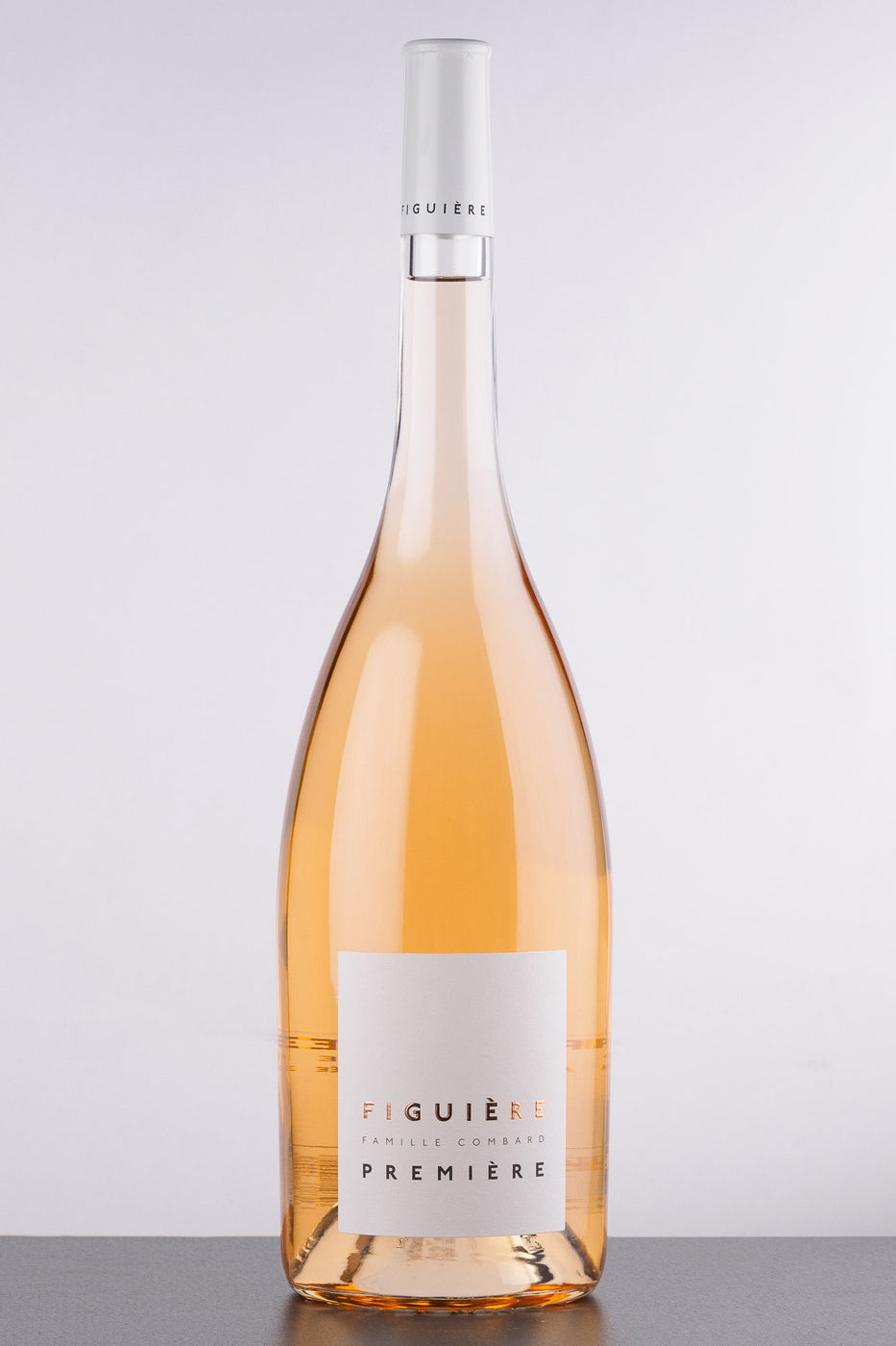 Première Rosé 2024 Magnum BIO - trinkenswert.com